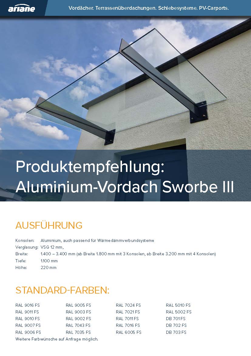 Sworbe III_Handout - Ariane